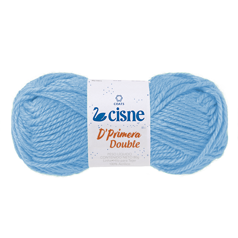 D´Primera Double - Distrimer Patagonica